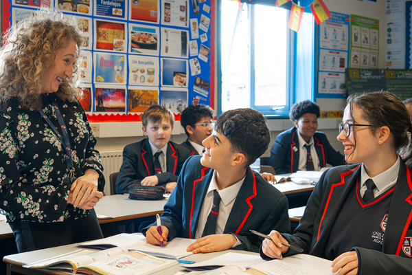 Careers at Lydiate Learning Trust - Liverpool, United Kingdom, L13 1FB ...