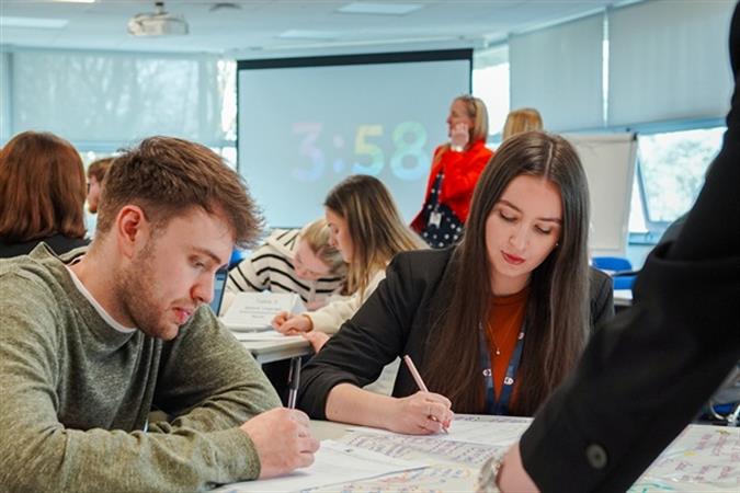 Careers at Lydiate Learning Trust - Liverpool, United Kingdom, L13 1FB ...