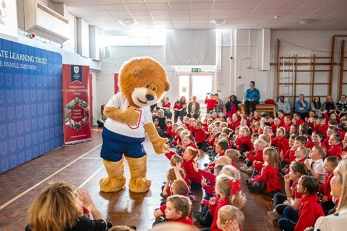 Careers at Lydiate Learning Trust - Liverpool, United Kingdom, L13 1FB ...